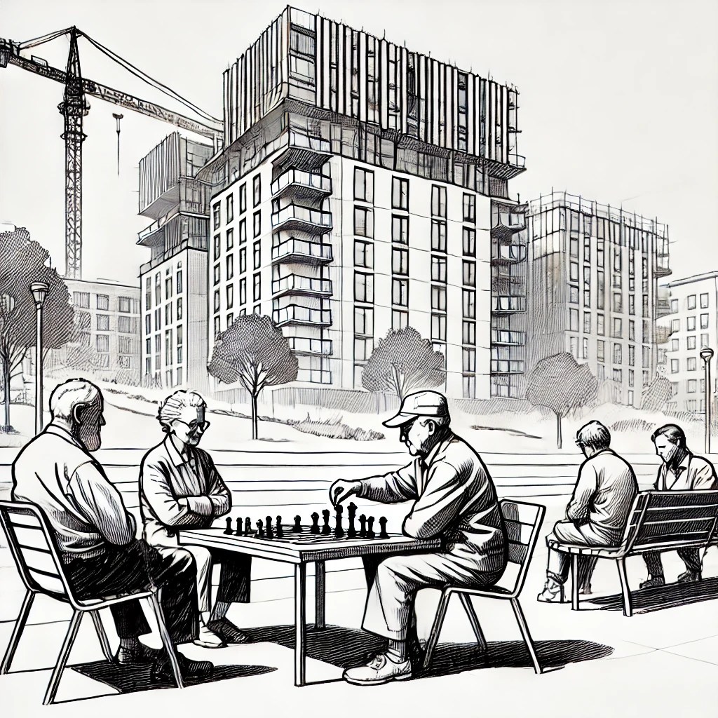 Board of Supervisors: Nov 19, 2024 – SFGov Watch